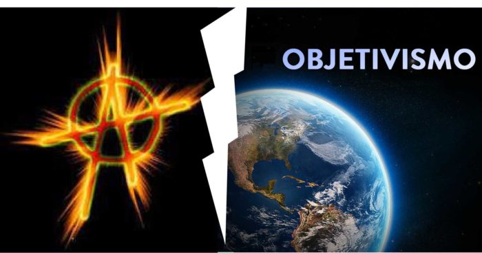 El Anarquismo niega la Libertad – Objetivismo.org