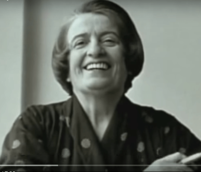 Serenidad – Objetivismo.org