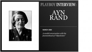 Ayn Rand sobre caprichos y emociones – Objetivismo.org