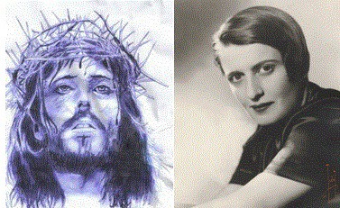 Confiar en Jesus o Ayn Rand – Objetivismo.org