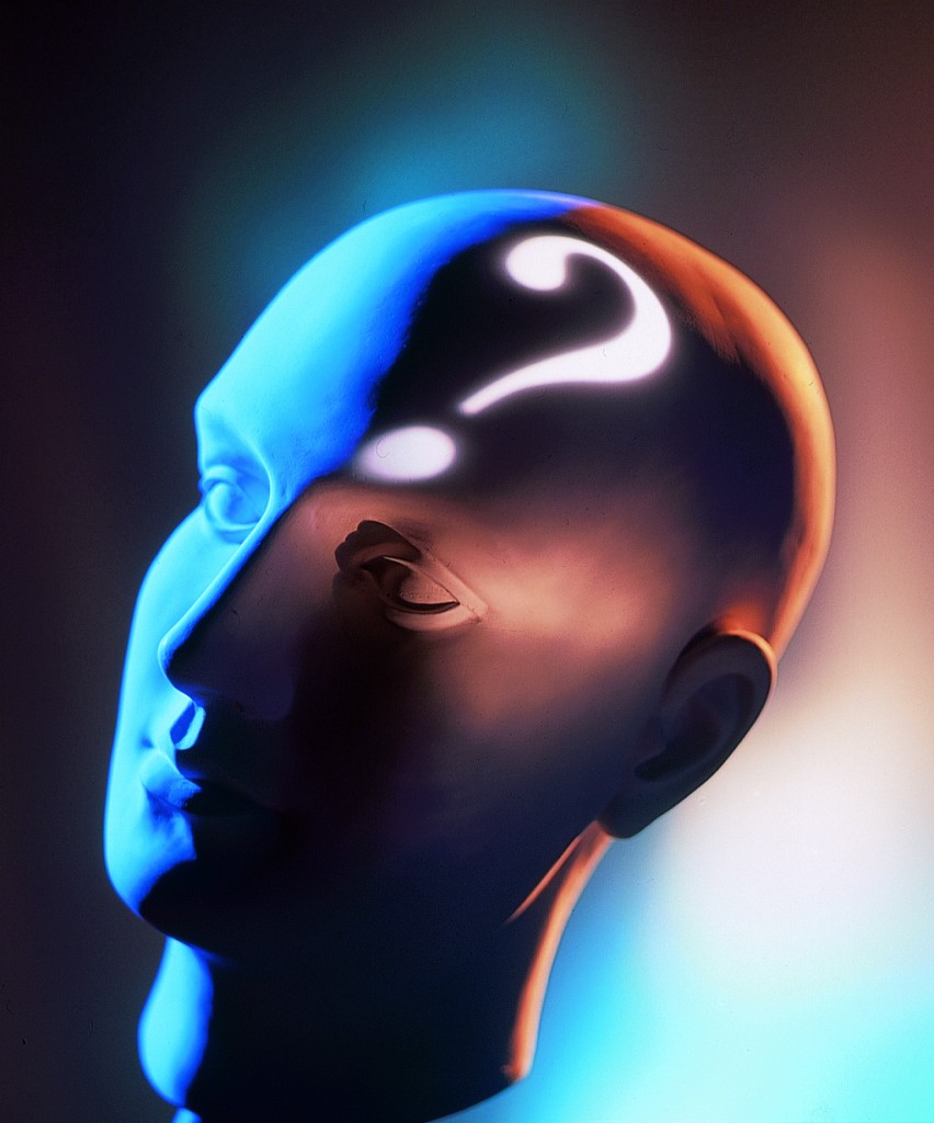 Test de Objetivismo – Objetivismo.org