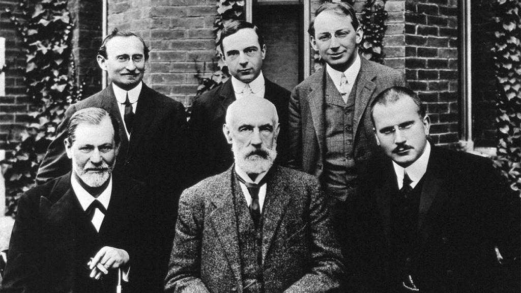 Psicología – Objetivismo.org