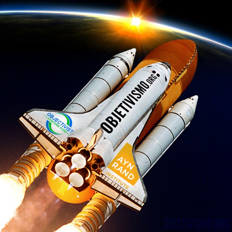 La cara de Objetivismo – Objetivismo.org