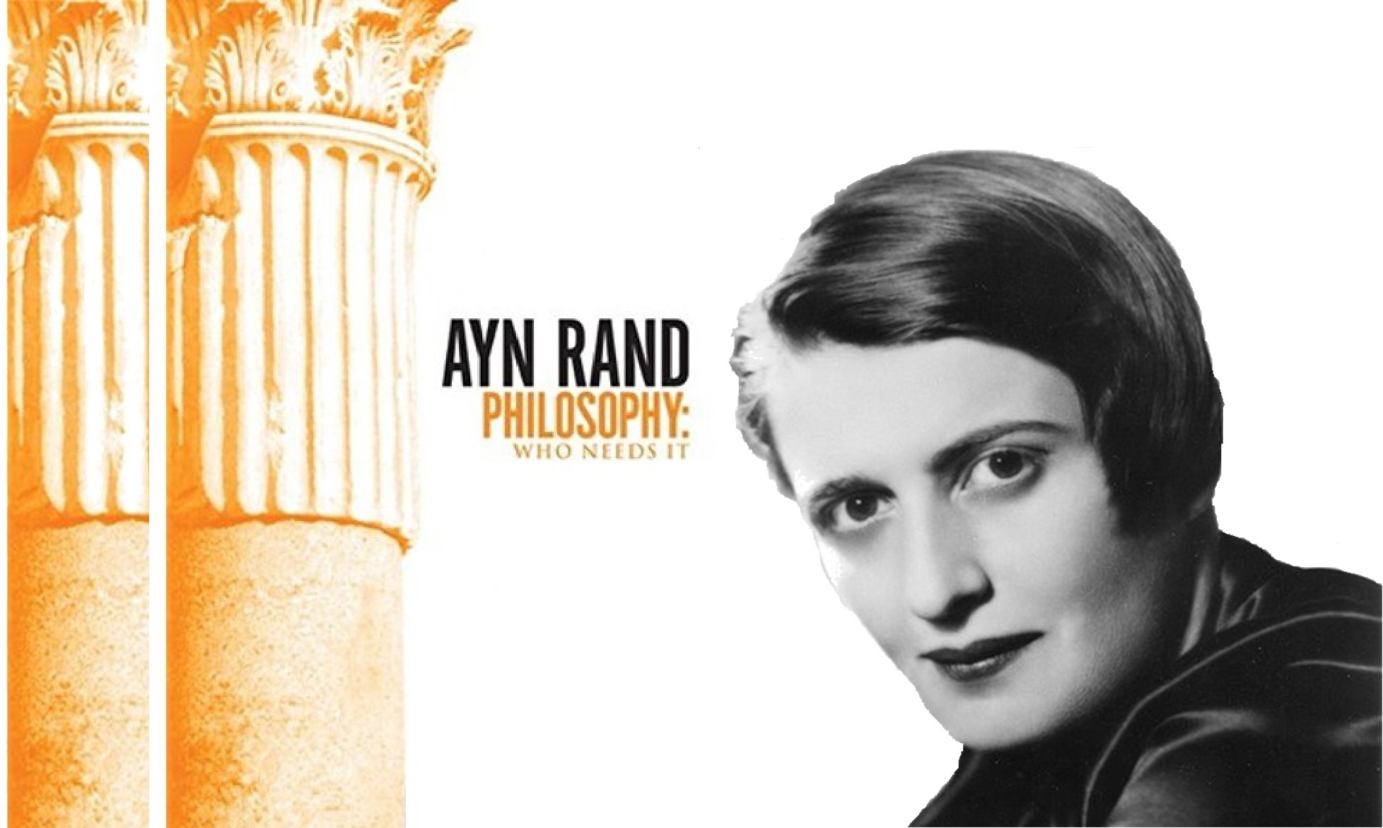 Philosophy who needs it Ayn Rand – Objetivismo.org
