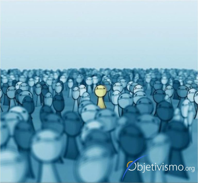 Origen de la palabra “Individualismo” – Objetivismo.org