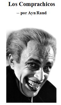 the comprachicos para download – Objetivismo.org