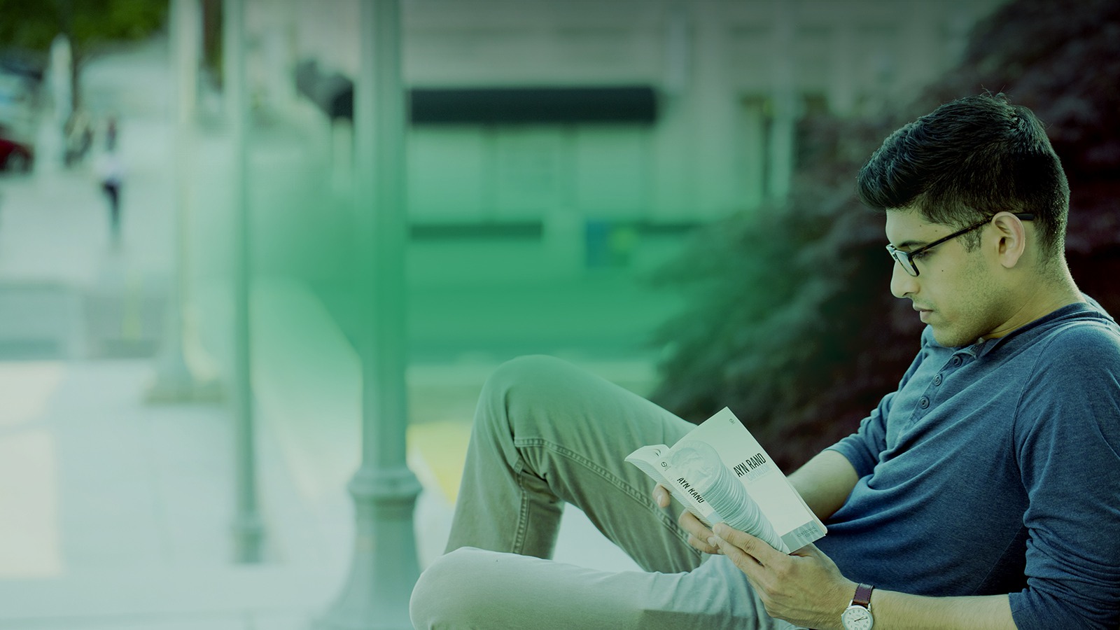 Inicio - Objetivismo.org