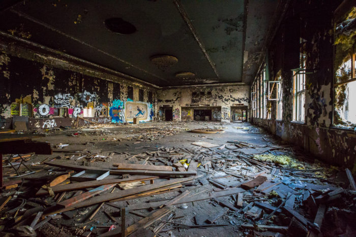 De cada cual según su capacidad, a cada cual según su necesidad ...