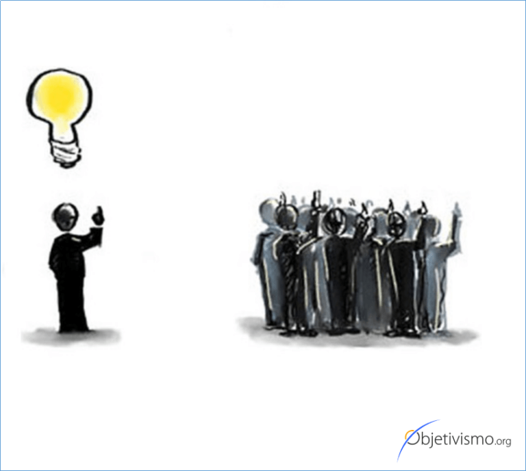 Individualismo – Objetivismo.org