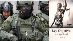 Leyes Objetivas – Objetivismo.org