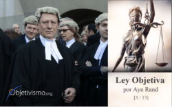 Leyes Objetivas – Objetivismo.org