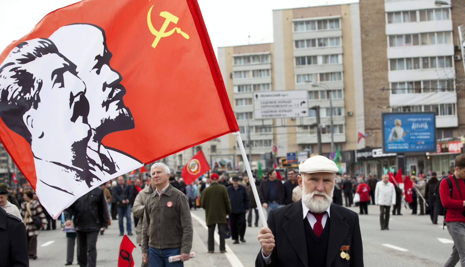 Comunismo – Objetivismo.org