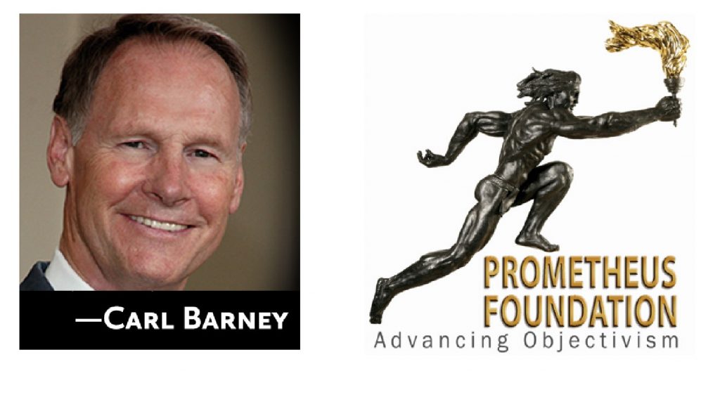 Por qué apoyo a Ayn Rand y a Objetivismo – Objetivismo.org