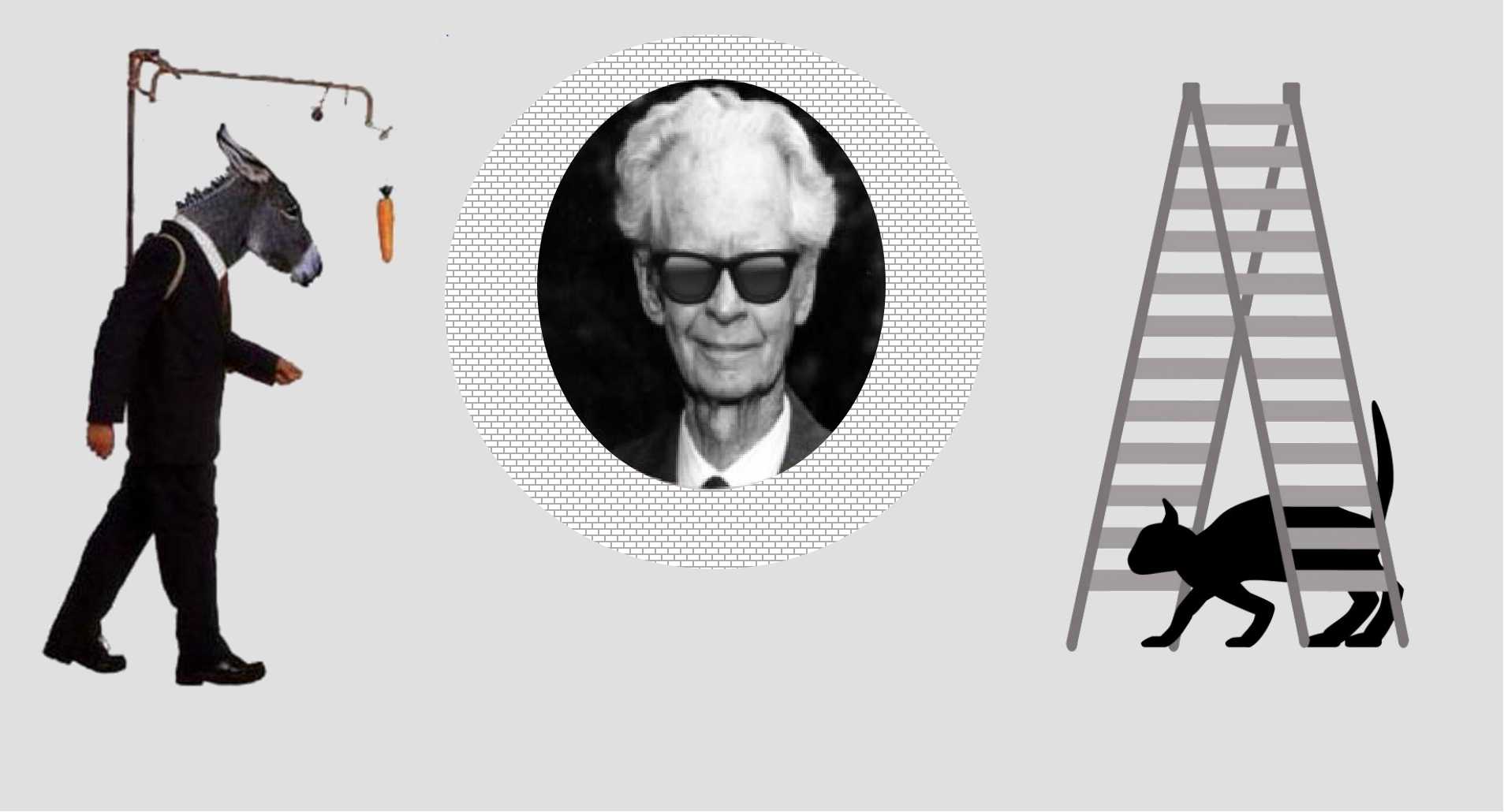 Conductismo – Objetivismo.org